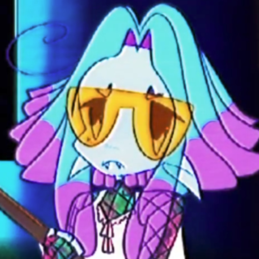 Stream Splitter Girl - Weevildoing [DOWNGRADE Remix]【Umi Kurage 水母ウミ ...
