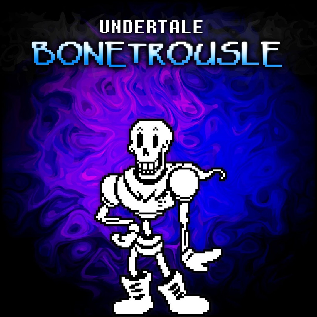 Stream BONETROUSLE (Cover) by FAZZY | Listen online for free on SoundCloud