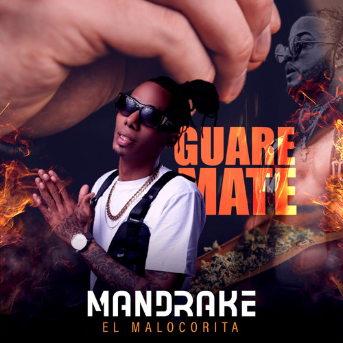 Stream Guaremate by Mandrake El Malocorita | Listen online for free on ...