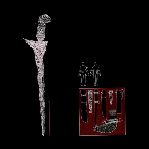 Stream Crimson Stain by Freeman 713 | Listen online for free on SoundCloud