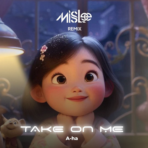 Stream Take On Me (Misslee Remix) by MissLee | Listen online for free ...