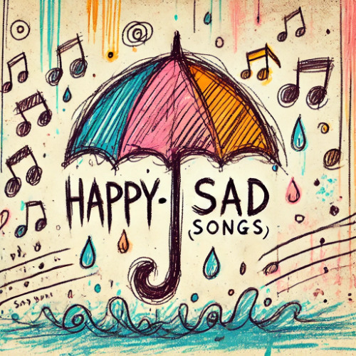 Stream happy-sad songs by pad to walk | Listen online for free on ...