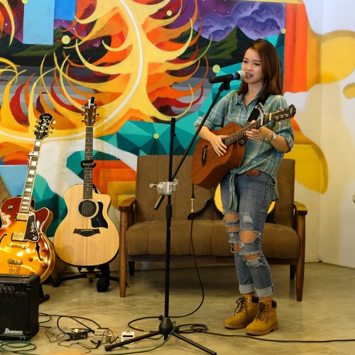 Stream Phoebe Gil | Listen to Covers playlist online for free on SoundCloud