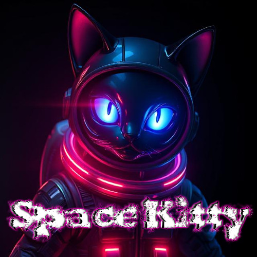 Stream Space Kitty by Painkiller Stylez | Listen online for free on ...