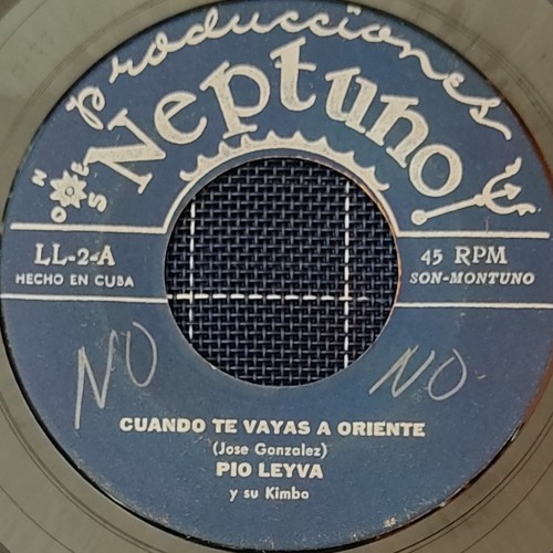 Stream Pio Leyva - Cuando Te Vayas A Oriente by Vieja Vinilo Escuela ...