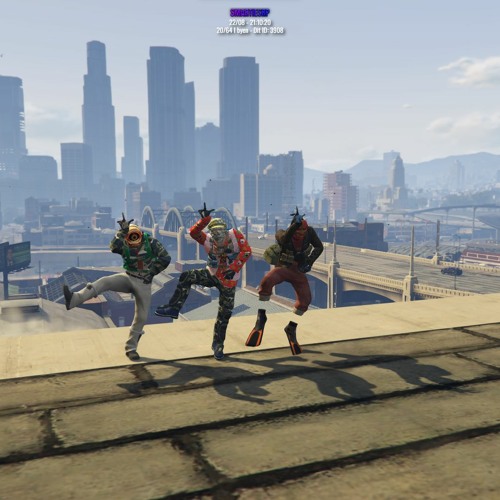 Stream VED DU HVAD JEG SYNTES GODT NOKM DU ER FLABET by Jackpot_1 ...