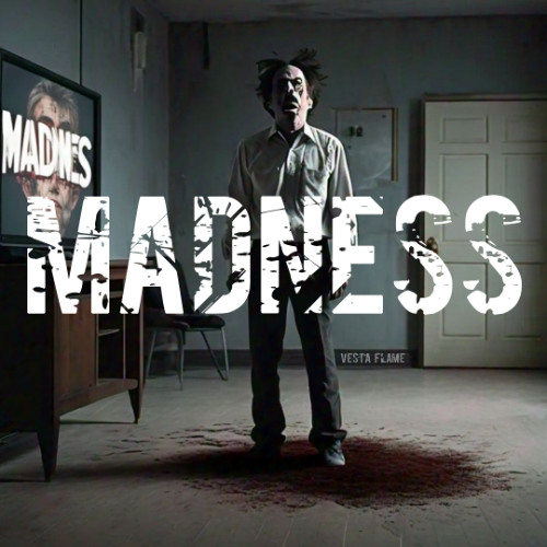 Stream MADNESS by Mad Cipher | Listen online for free on SoundCloud