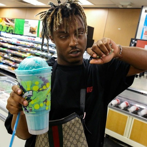 Listen to music albums featuring Look At Me - Juice WRLD by Juice WRLD ...