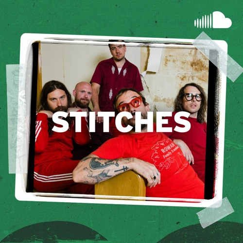 Stream Scenes: Indie | Listen to Indie New Arrivals: Stitches playlist ...