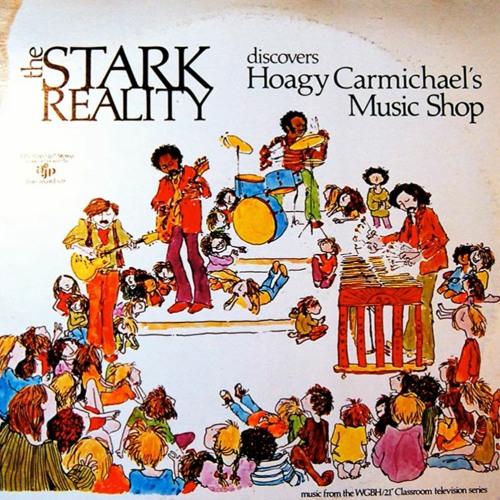 #1 // Stark - Listen to music