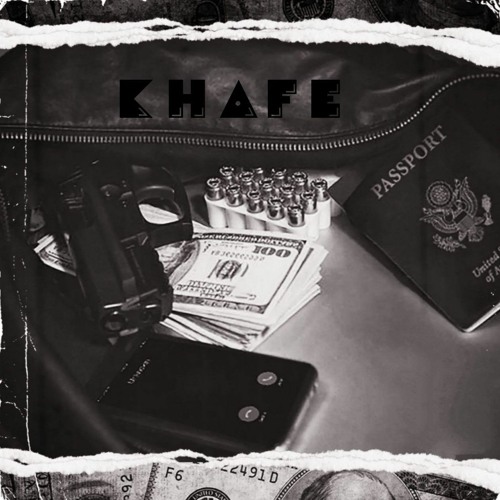 Stream Khafe by alisaeghe | Listen online for free on SoundCloud