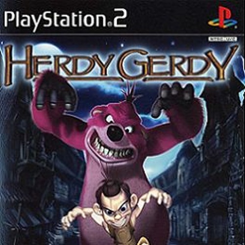 Stream STURDY GURDY VIP (CAMPACK V2) by georgescythe #לב טהור | Listen ...