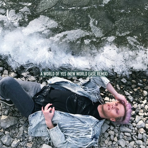 Stream A World of Yes (New World Ease Remix) by Reid Zakos | Listen ...