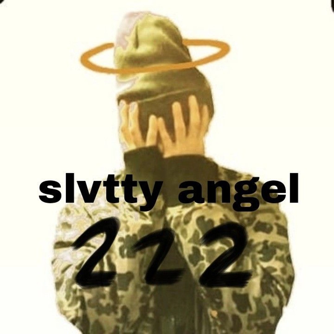 Stream she da one by SLVTTY ANGEL MUSICC | Listen online for free on ...