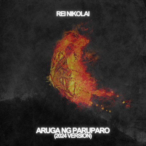 Listen to Arugo Ng Paruparo (Subtle 2024 Version) by Rei Nikolai in Aruga Ng Paruparo (2024 ...
