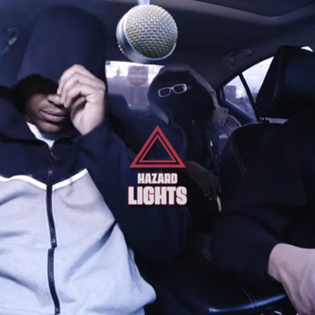 Stream EdaiGunz - Hazard Lights ⚠️ by NYC DRILL MUSIC | Listen online for free on SoundCloud