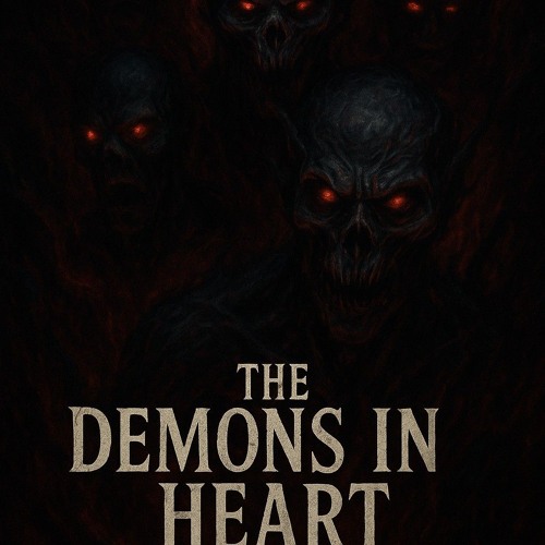 Stream The Demons in Heart by DRKDMN | Listen online for free on SoundCloud