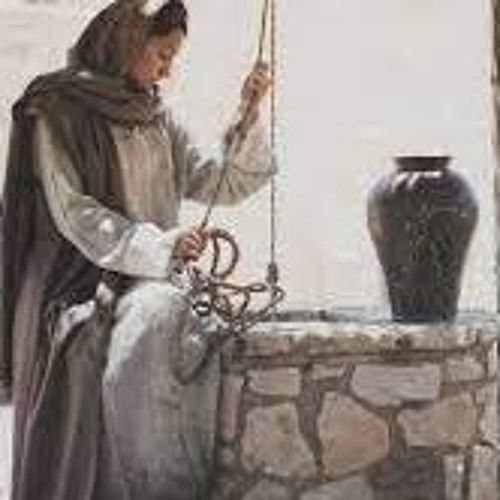 Stream The Woman of Samaria pt.2 by Heritage Bible Church | Listen ...