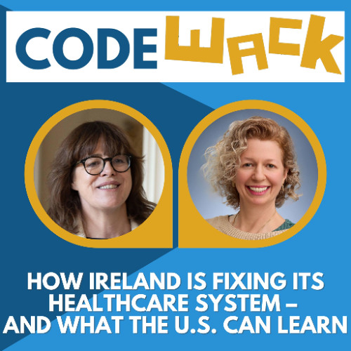 Stream Sláintecare: Could Ireland’s Universal Healthcare Model Work in ...