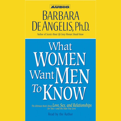 Stream Ebook PDF What Women Want Men to Know from Leeerakomelendez ... Stream Ebook PDF What Women Want Men to Know from Leeerakomelendez ...