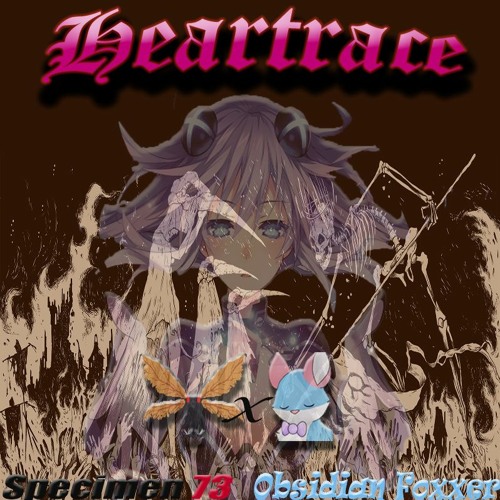 Stream Specimen 73 & ObsidianFoxxer - Heartrace by Specimen 73 | Listen ...