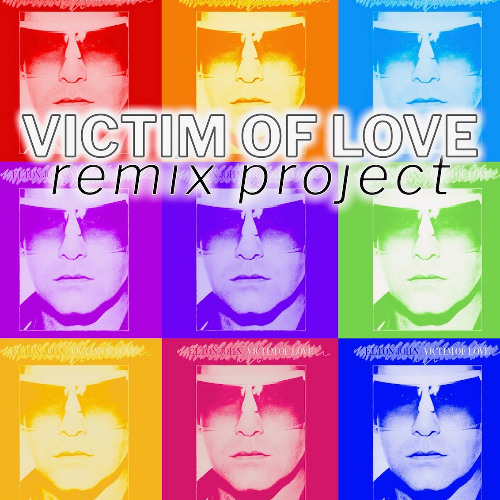 Stream Victim Of Love (DJ Rotten Robbie Edit) by djrottenrobbie ...