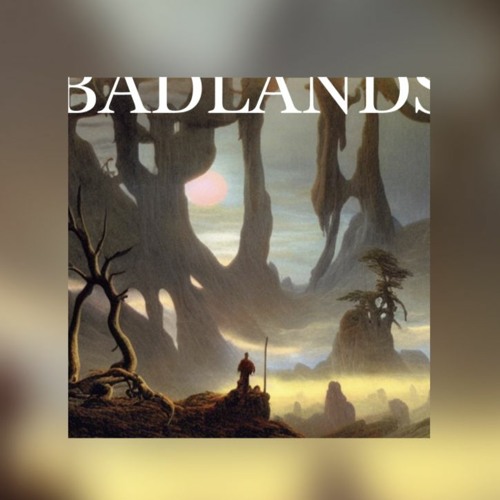 Stream Karanyi Sounds | Listen to Badlands (Minipol soundset) preset ...