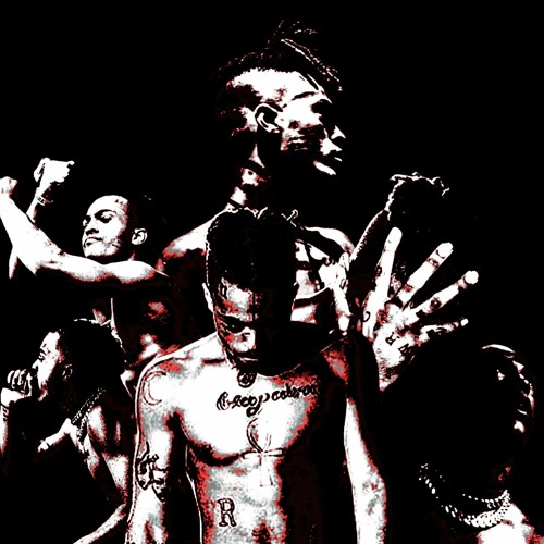 Stream XXXTENTACION - Demon (Slimesito Remix) [Unoffical Audio] by ...