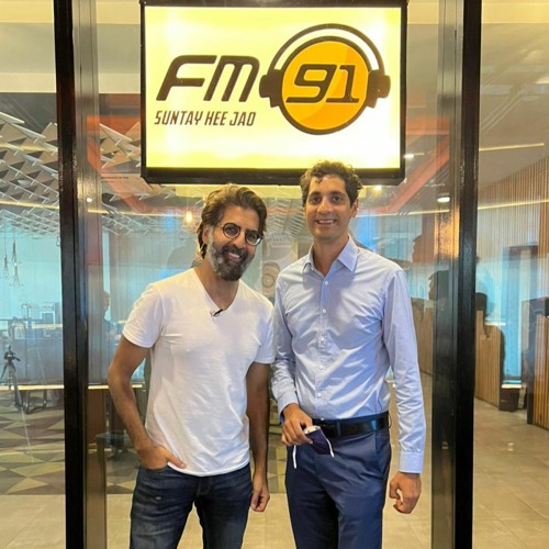 Stream Air Quality, Pollution & You - Abid Omar - Green Hour - KMMJ ...