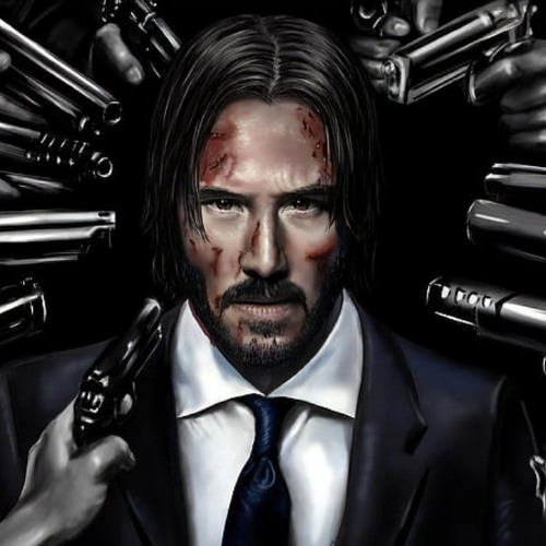 Stream episode Nick’s Non-fiction | The Sigma Male Bible by Nick's Non ...