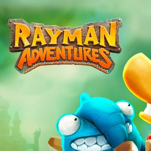 Stream Rayman adventure the gallery creatures by Alshimaa Alsaban 🦋 ...