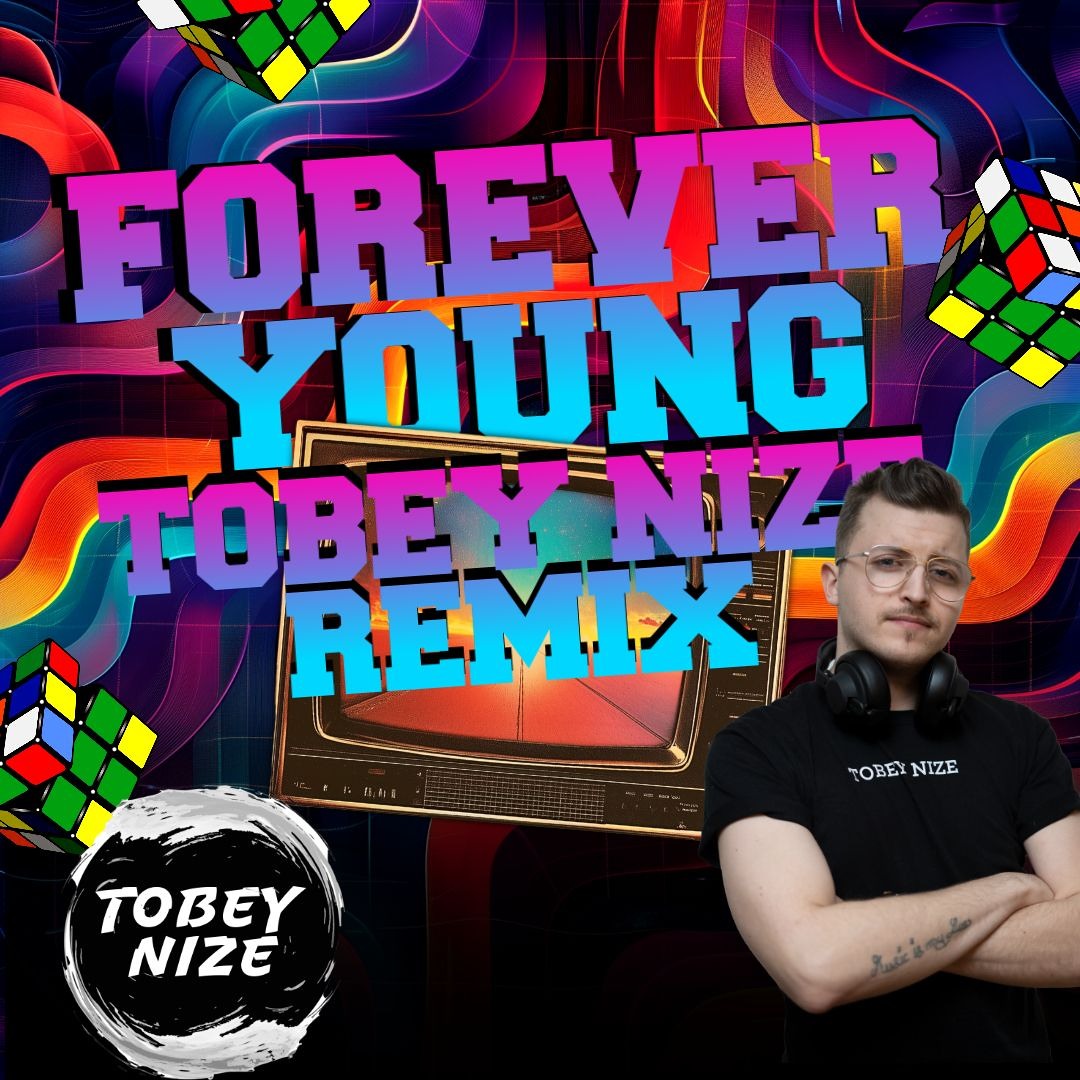 Stream Alphaville - Forever Young (TOBEY NIZE REMIX) by TOBEY NIZE ...