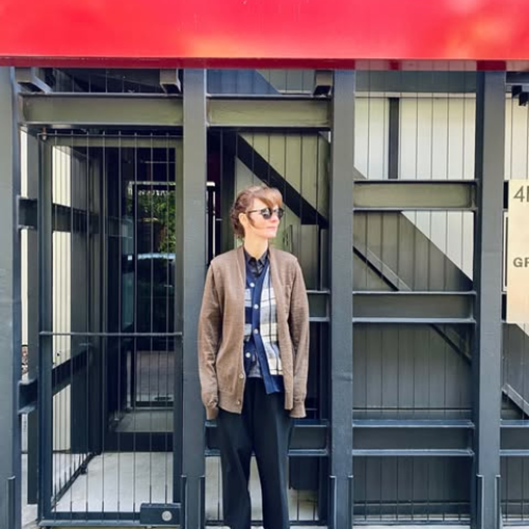 Stream Behind the Look - How Commercial Stylists Shape Brand Identity ...