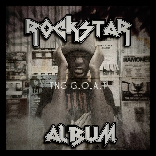 Stream TNG G.O.A.T | Listen to #RockStar Album ! . playlist online for ...
