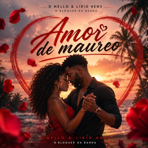Stream Anabela.agostinho | Listen to Amor De Maureo ( Vou Namorar De ...