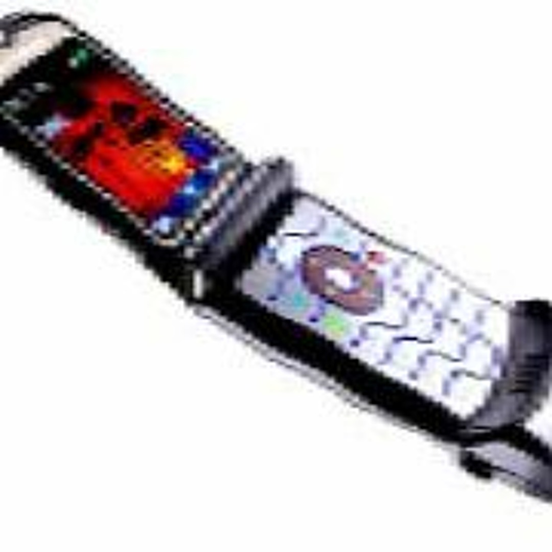 Stream Hello Moto ringtone but it's low quality by Low Quality Music ...