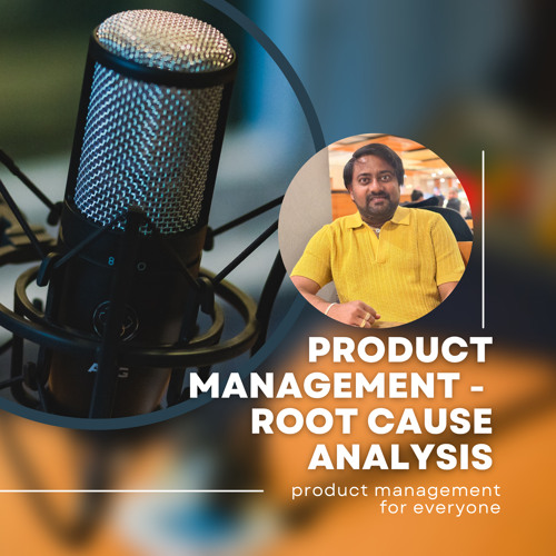 Stream episode Root Cause Analysis_ A Guide for Interviews.wav by Anoop ...