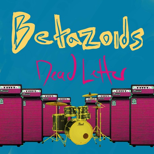 Stream Betazoids - Dead Letter by Amenities Records | Listen online for ...