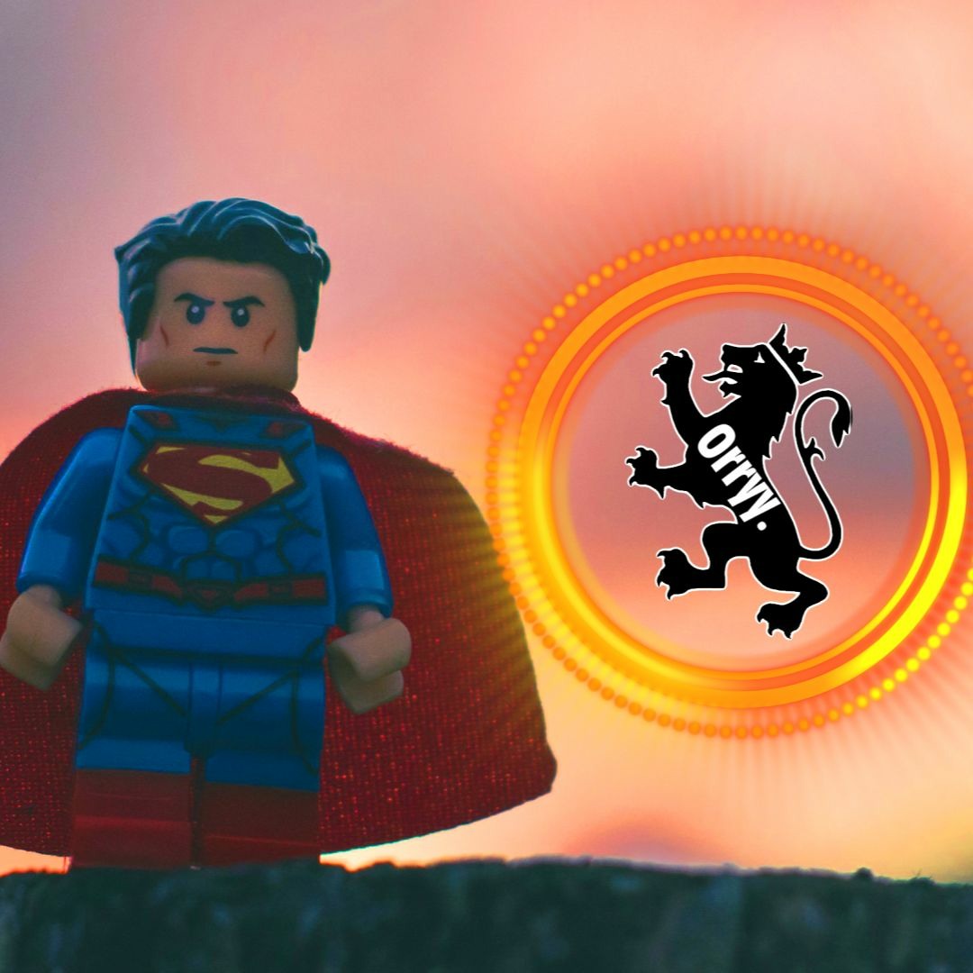 Stream SHVDZ - Eurodancer 2024 [Orryy "Superman" Edit] by Orryy ...