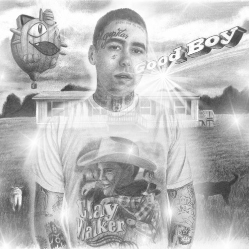 Stream Good Boy (prod. Dog & Hottub Johnny) by Dog | Listen online for ...