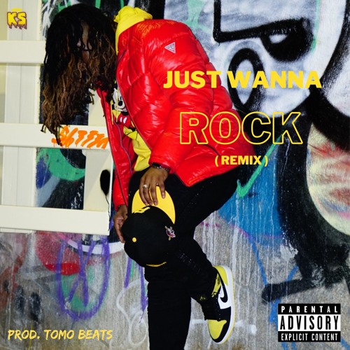 Stream Just Wanna Rock (Remix) Prod. Tomo Beats by Kae $oul | Listen ...