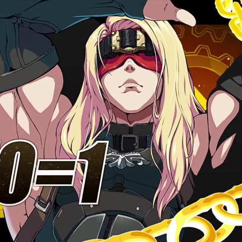 Stream Guilty Gear Strive OST - “Let Me Carve Your Way” (Zato=1’s theme ...