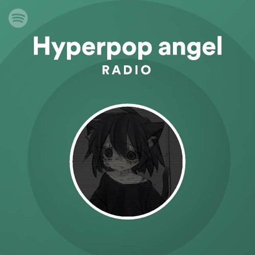Stream God Retriever | Listen to Hyperpop angel Radio playlist online for free on SoundCloud