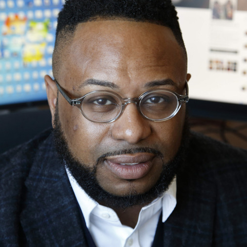 Stream Desmond Upton Patton: “Contextual Analysis of Social Media” by ... Stream Desmond Upton Patton: “Contextual Analysis of Social Media” by ...