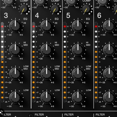 Stream Magnum live@Studio 27-2022 - Remasterd Levels by Dj Magnum ...