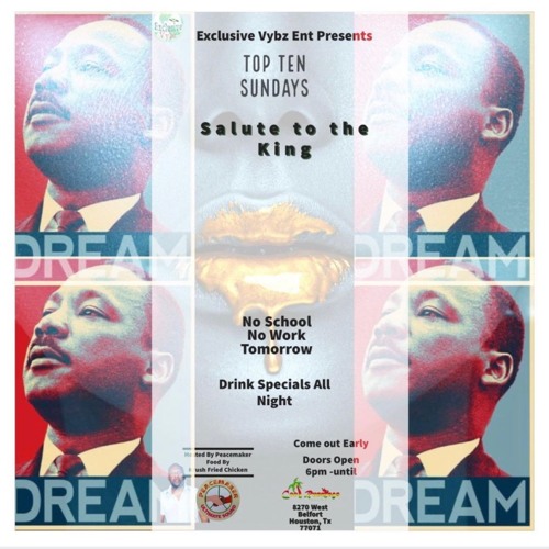 Stream @DJJUNKY @IAMDJJUNKY | TOP 10 SUNDAYS | JAN 15,2023 | LIVE AUDIO ...