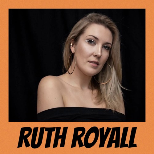 Stream Charlotte - The dnb hub | Listen to Ruth Royall - Tracks ...