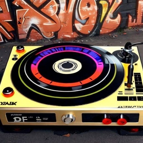 Stream Propaganda Matrix - The DJ Made Me Do It by PROPAGANDA MATRIX ...