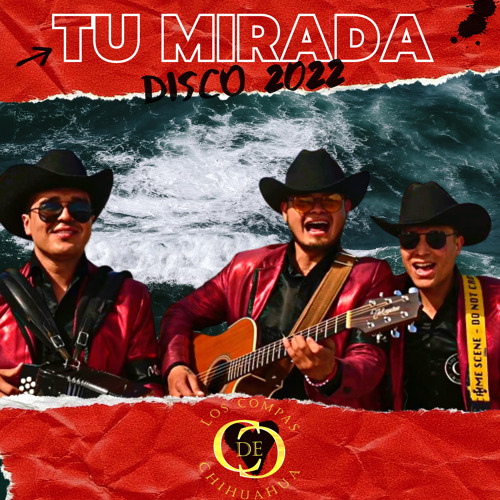 Listen to music albums featuring Tu Mirada by Los Compas de Chihuahua ...