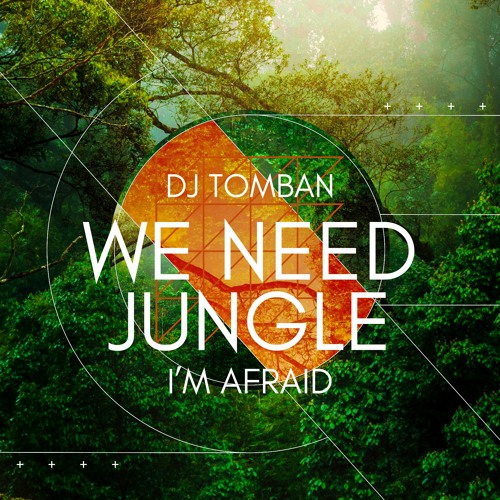 Stream We need Jungle (I'm afraid) by Dj Tomban | Listen online for ...